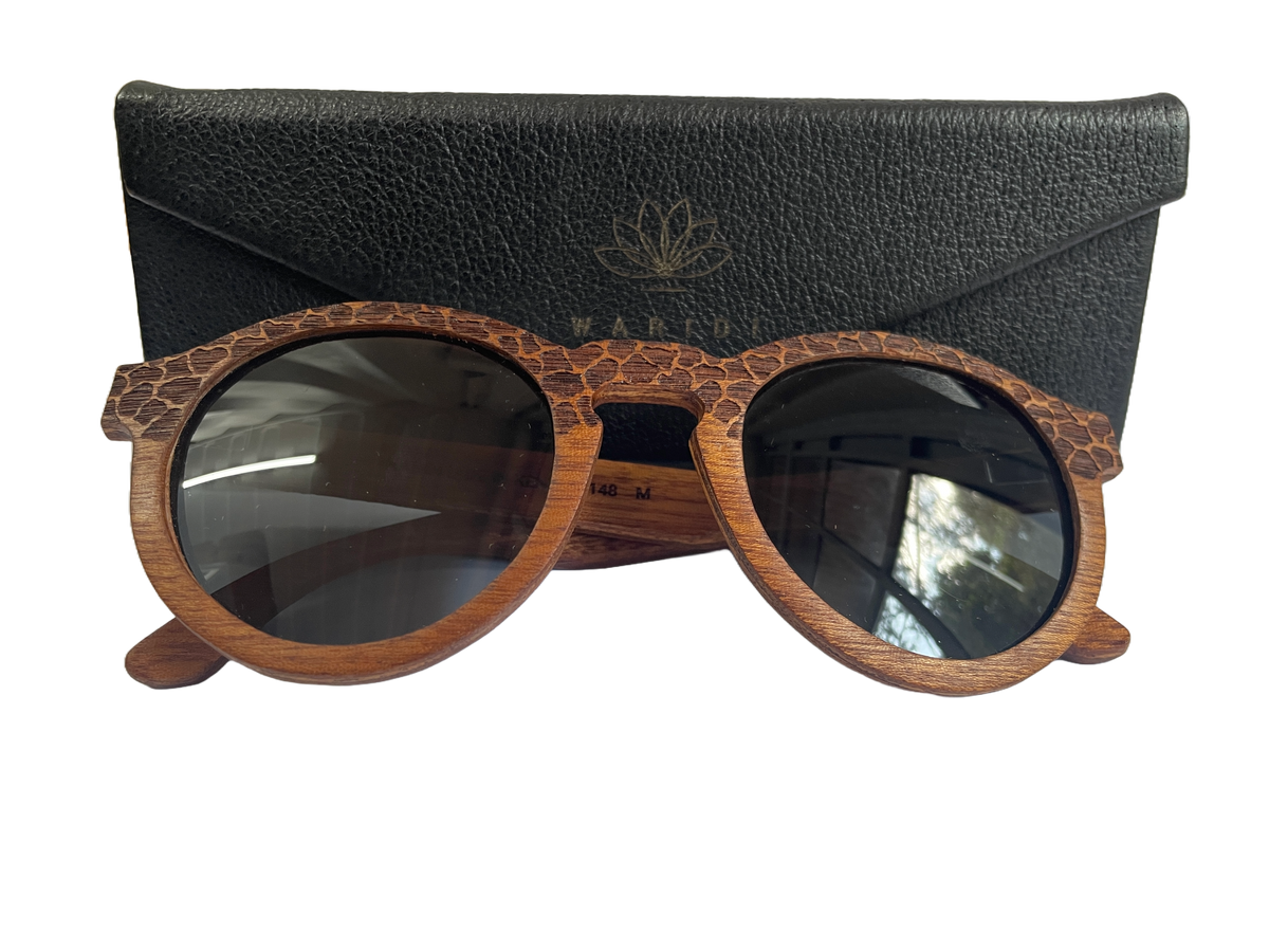 WARIDI SUNGLASSES – GiraffeManorShop