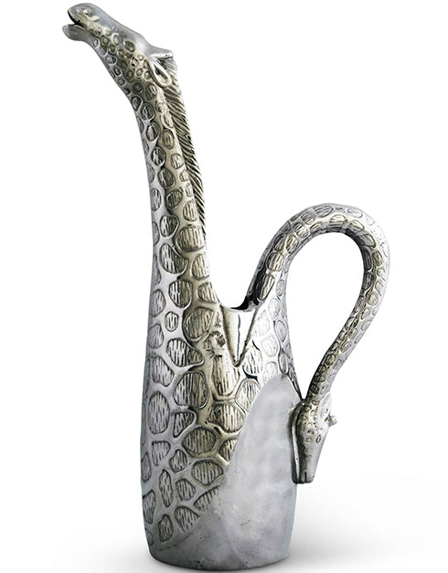 GIRAFFE PITCHER – GiraffeManorShop
