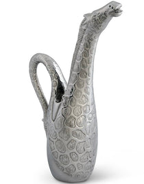 GIRAFFE PITCHER – GiraffeManorShop
