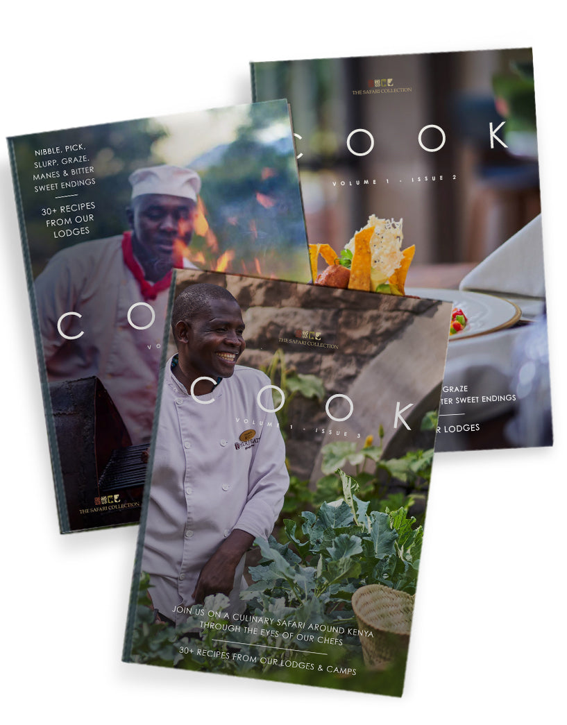 FOR HOME – GiraffeManorShop