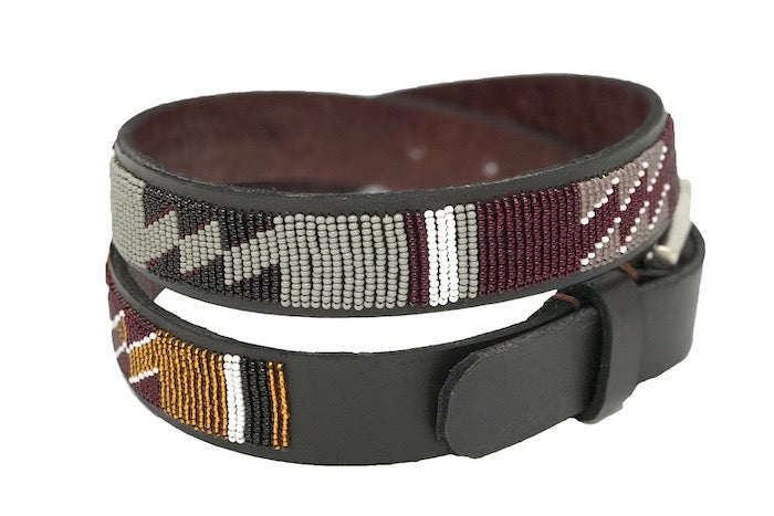 Shake it 'Shanga' Belt – GiraffeManorShop