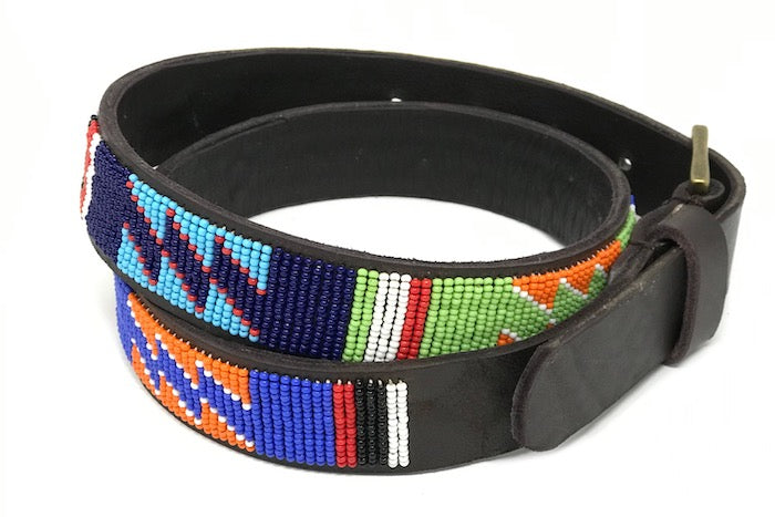 Shake it 'Shanga' Belt – GiraffeManorShop